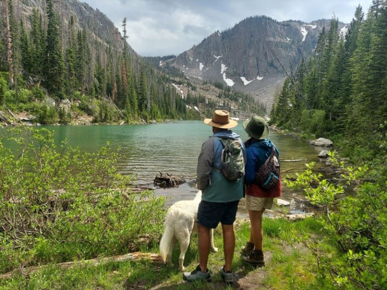 13 Remarkable Health Benefits of Getting Outdoors | TripOutside.com