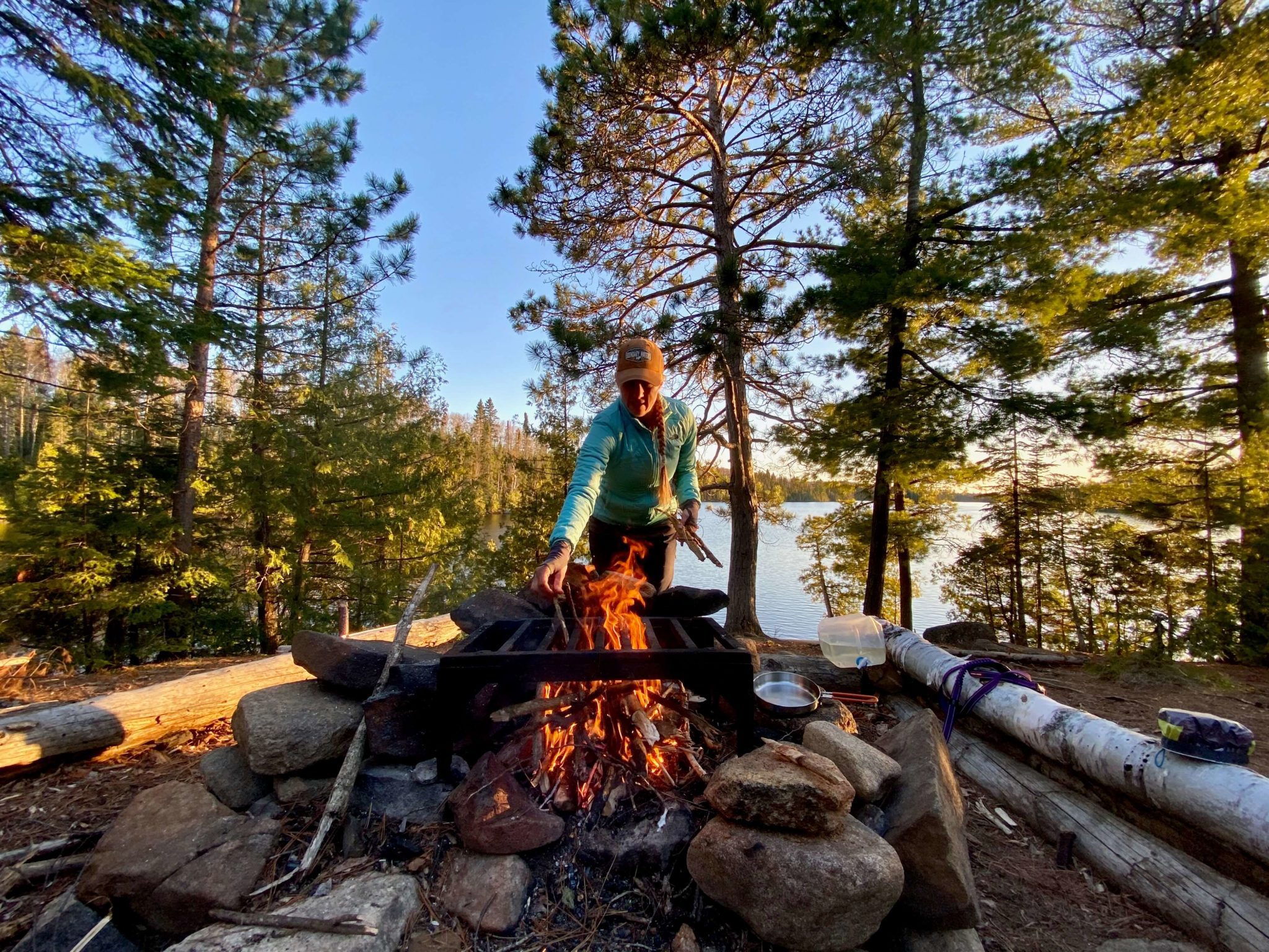 Boundary Waters for Beginners: A Guide to the Incredible Wilderness ...