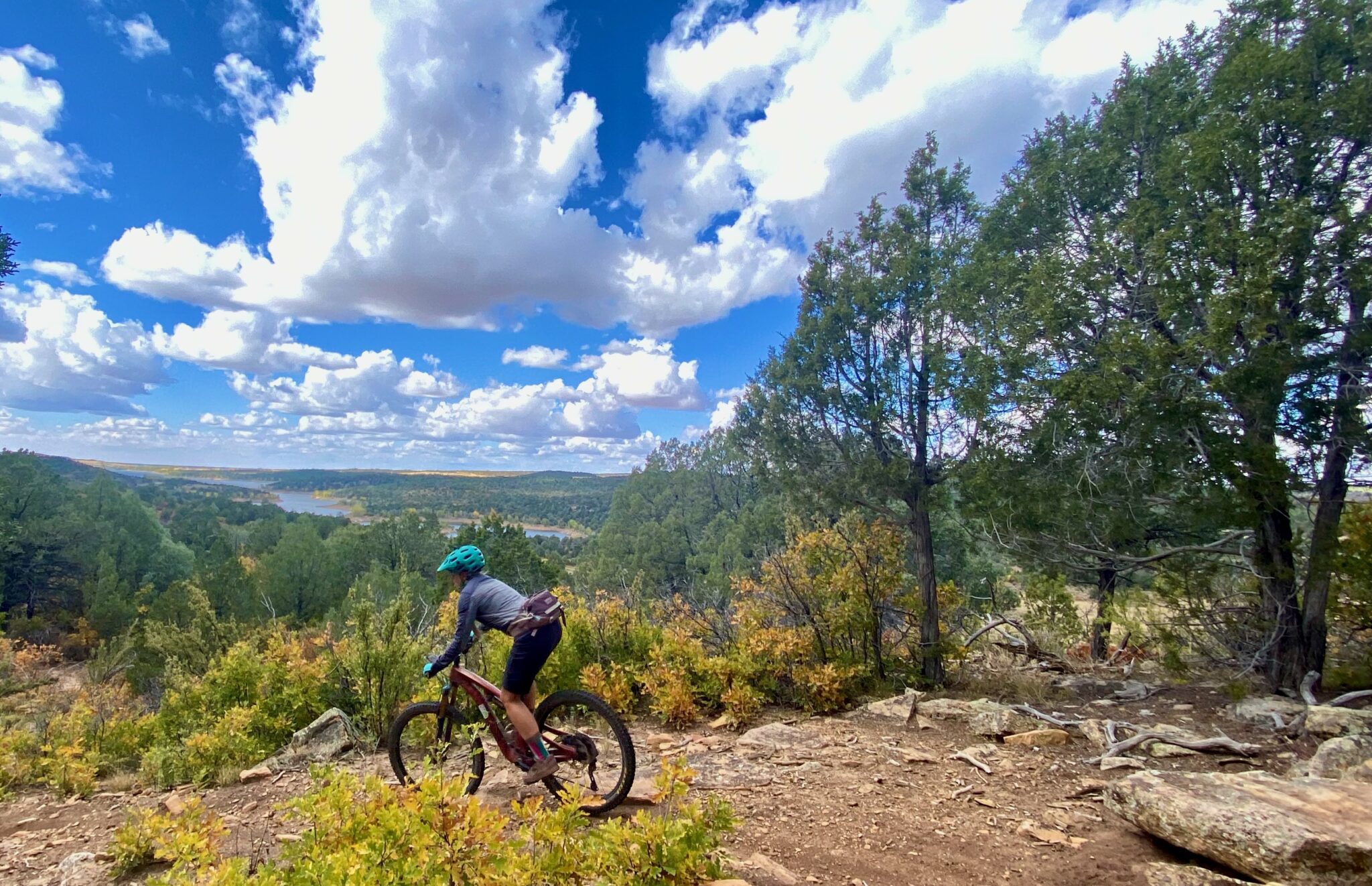 Mountain Biking & More in Dolores, Colorado: Explore Epic Trails and ...