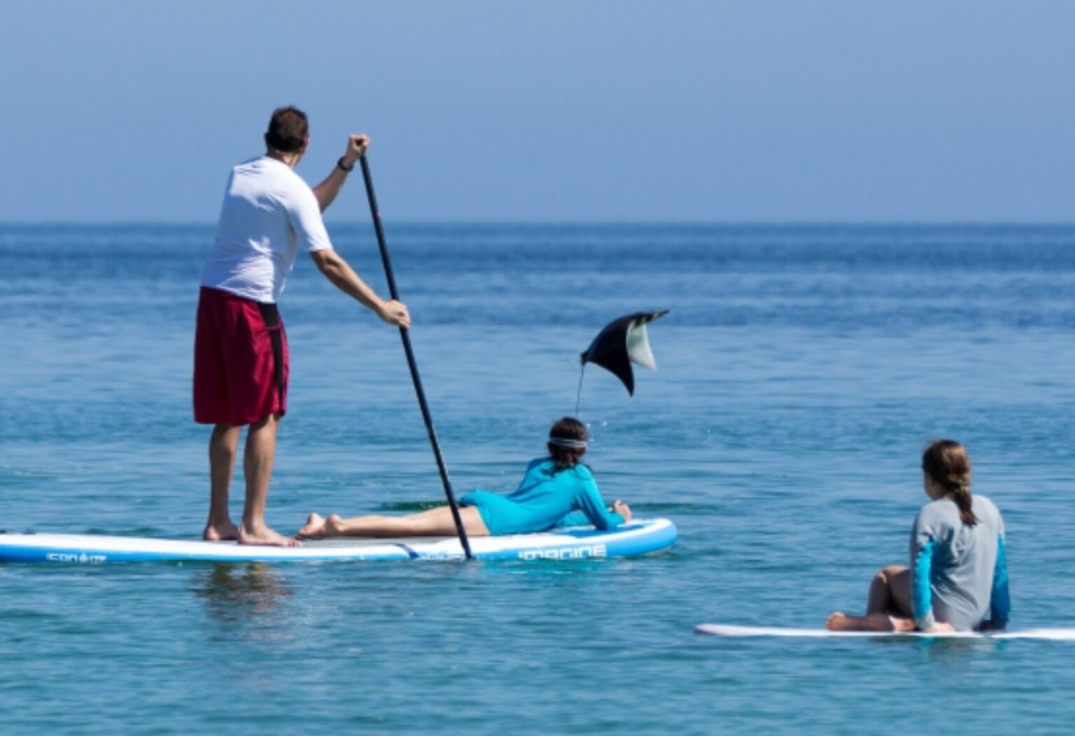 Best Places to Paddle Board - Most Stunning SUP Destinations